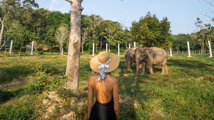 Angsana : Hotels & Resorts Around the Globe