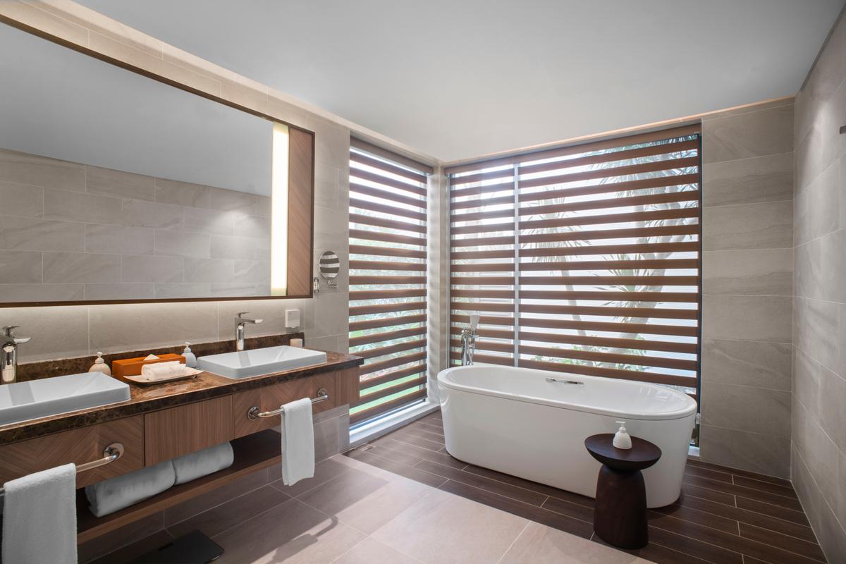 Ho Tram Luxury Beach & Spa Resort | Angsana Ho Tram