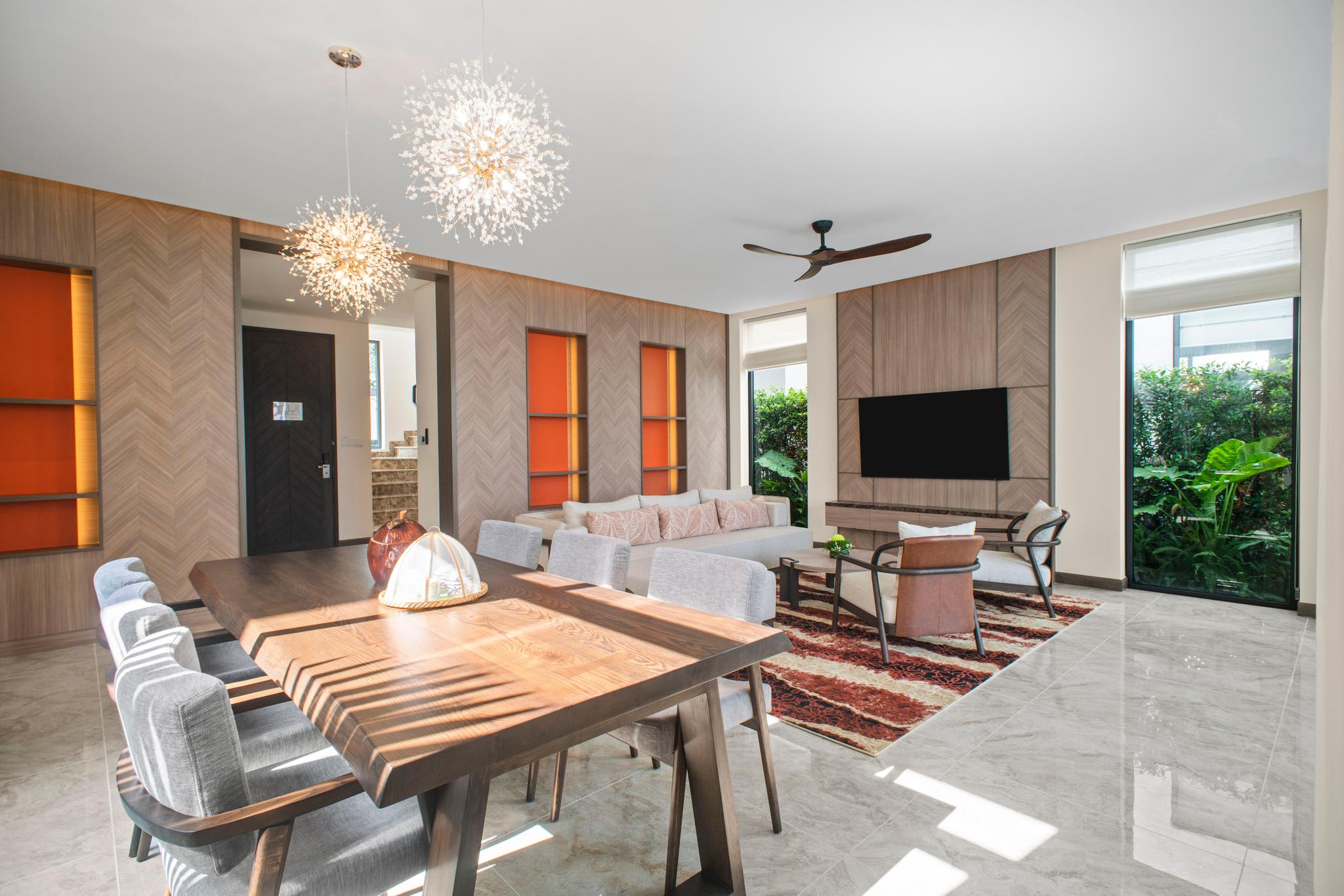 Best Beach & Spa Hotel in Ho Tram | Angsana Ho Tram