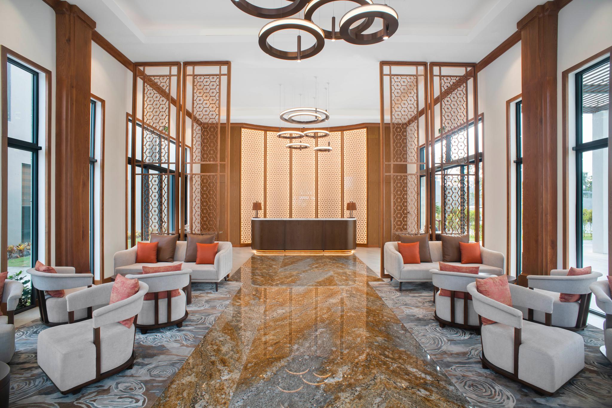 Best Beach & Spa Hotel in Ho Tram | Angsana Ho Tram