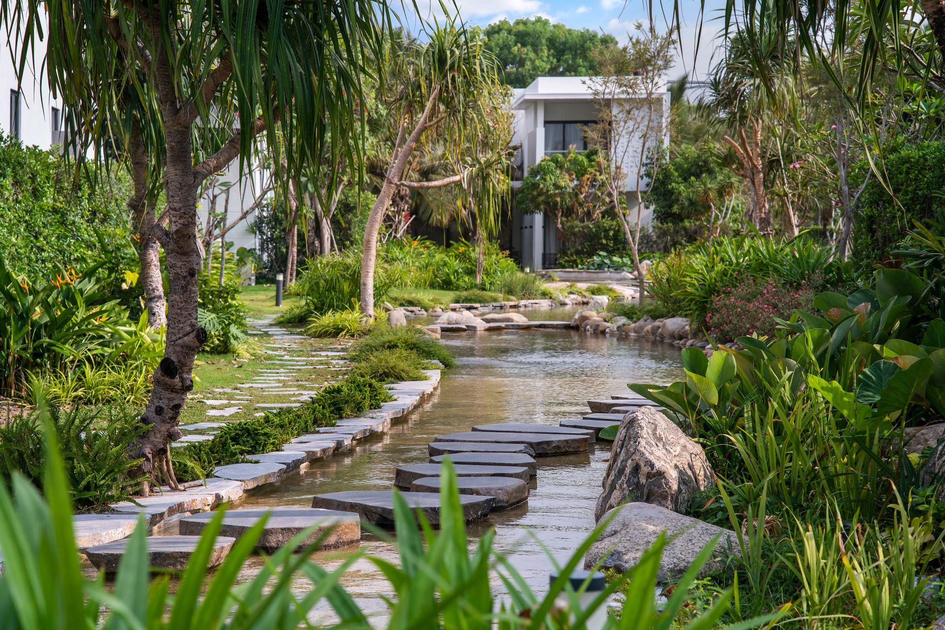 Best Beach & Spa Hotel in Ho Tram | Angsana Ho Tram