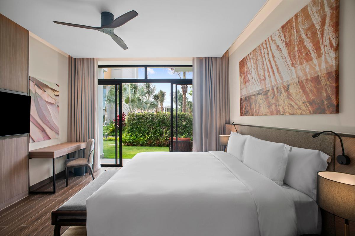 Best Beach & Spa Hotel in Ho Tram | Angsana Ho Tram