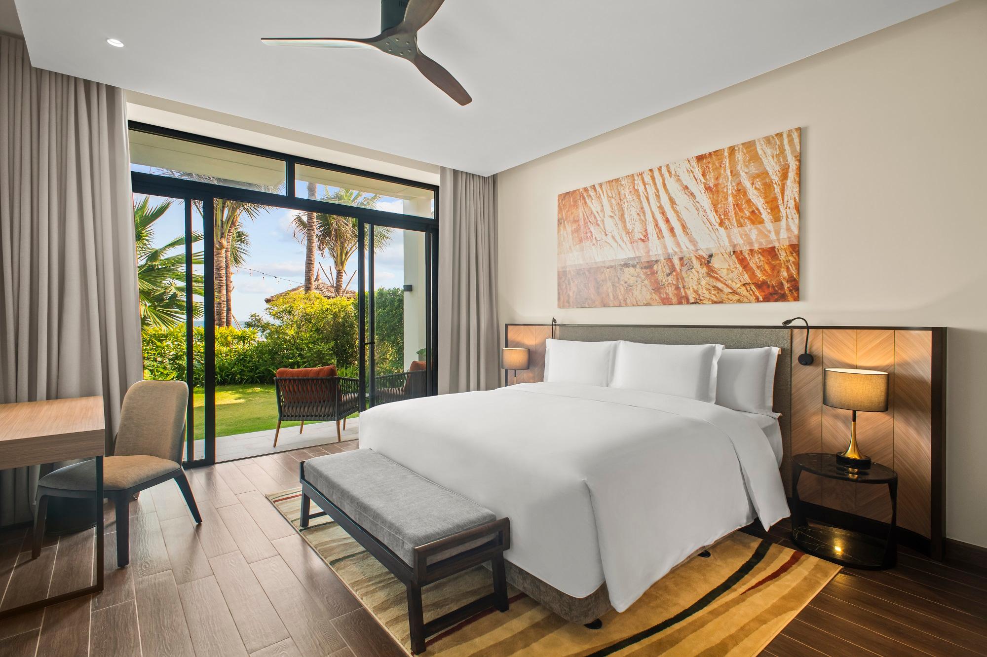 Best Beach & Spa Hotel in Ho Tram | Angsana Ho Tram