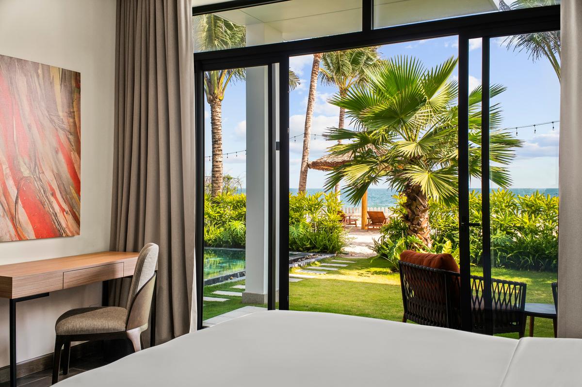 Best Beach & Spa Hotel in Ho Tram | Angsana Ho Tram