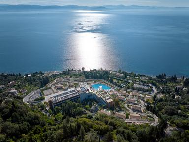 Photo Gallery | Angsana Corfu Resort & Spa