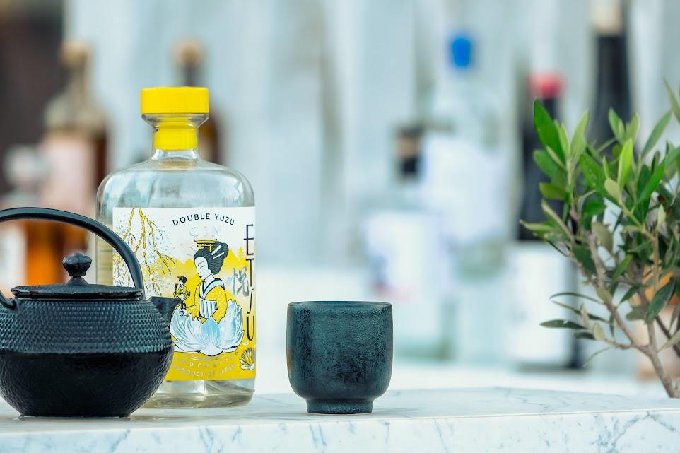 Oribu Asian Restaurant & Sushi Bar | Angsana Corfu Resort & Spa