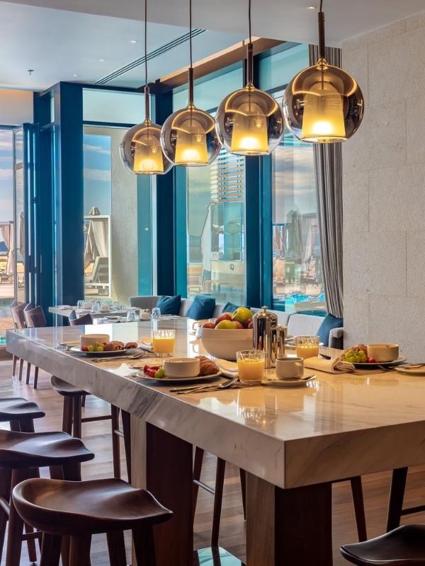 Angsana : Hotels & Resorts Around the Globe