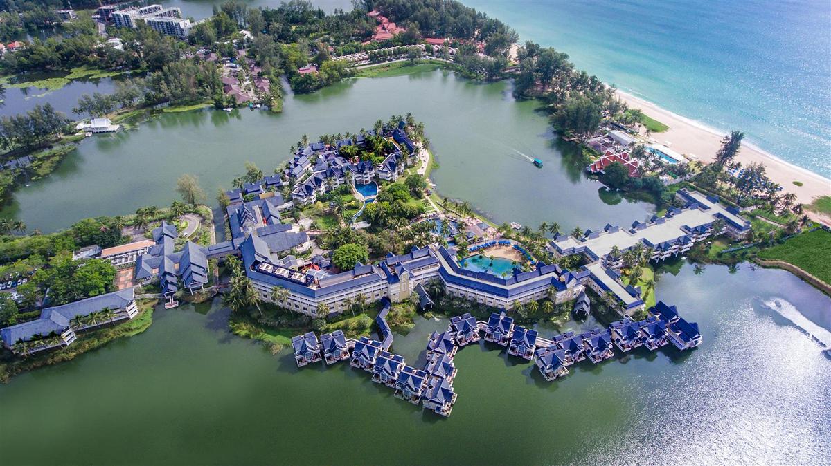 Gallery | Angsana Laguna Phuket