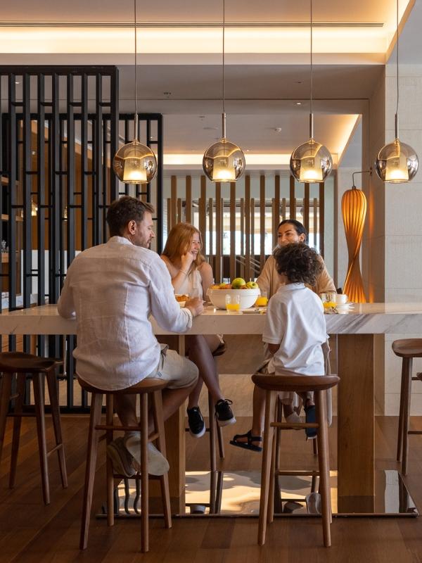 Angsana : Hotels & Resorts Around the Globe