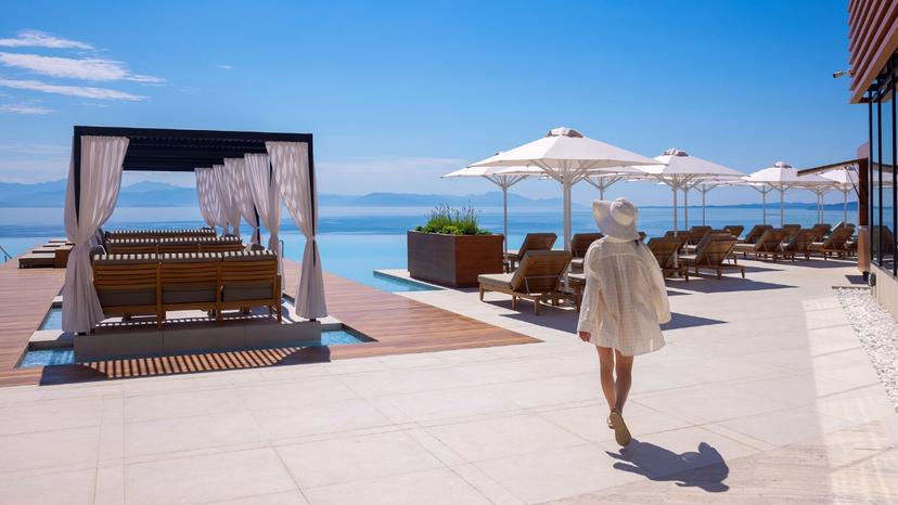 Angsana: Contemporary Hotels and Resorts Around the Globe