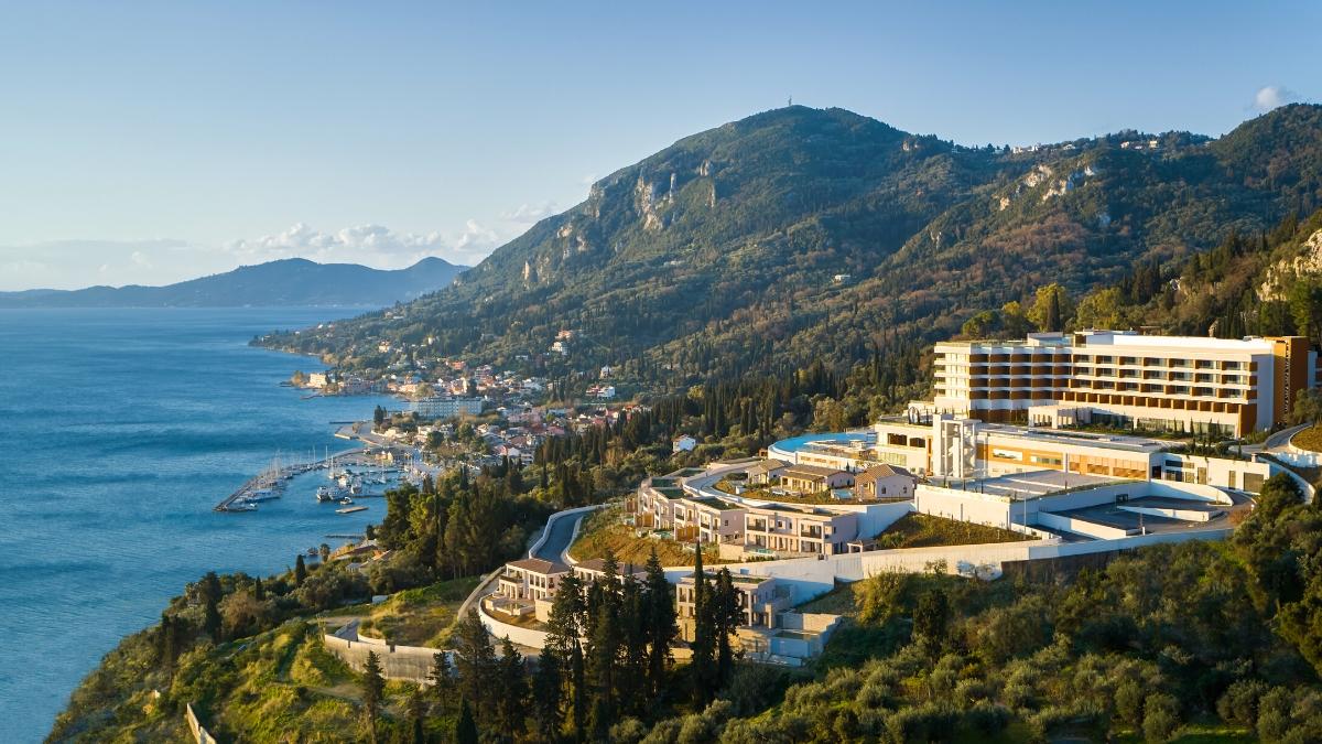 Angsana: Contemporary Hotels and Resorts Around the Globe