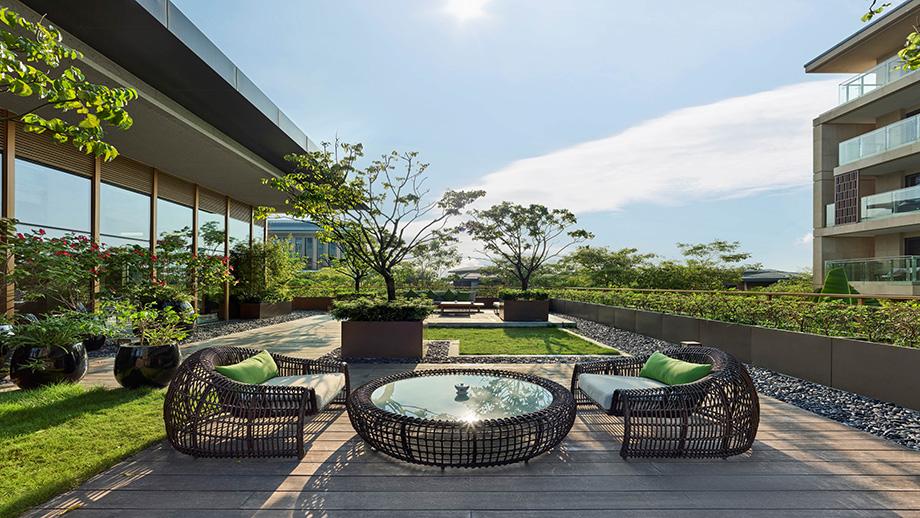 Hotel Restaurants in Zhuhai | Angsana Zhuhai Hengqin