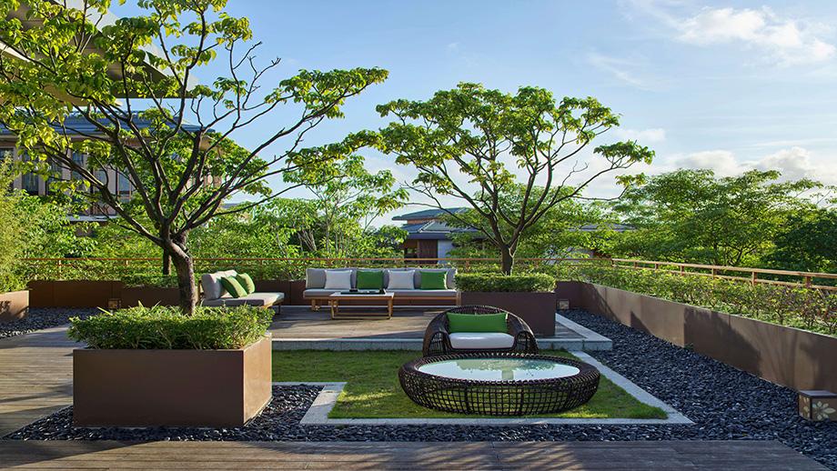 Hotel Restaurants in Zhuhai | Angsana Zhuhai Hengqin