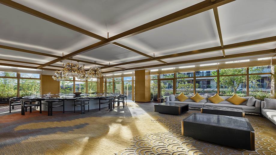 Hotel Restaurants in Zhuhai | Angsana Zhuhai Hengqin