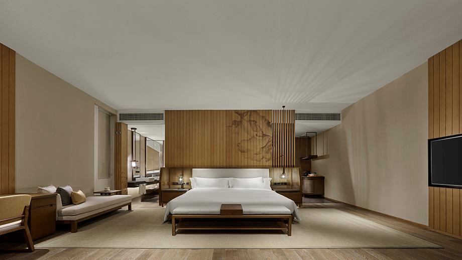 Luxury Hotel in Zhuhai, China | Angsana Zhuhai Hengqin