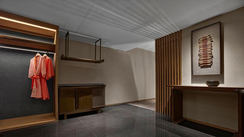 Zhuhai Luxury Hotel Suites & Villas | Angsana Zhuhai Hengqin