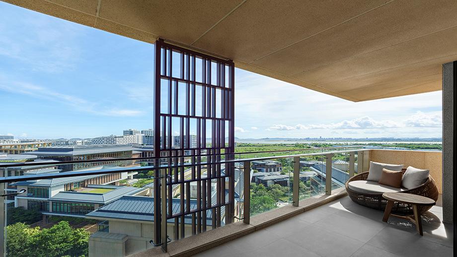Accommodation | Angsana