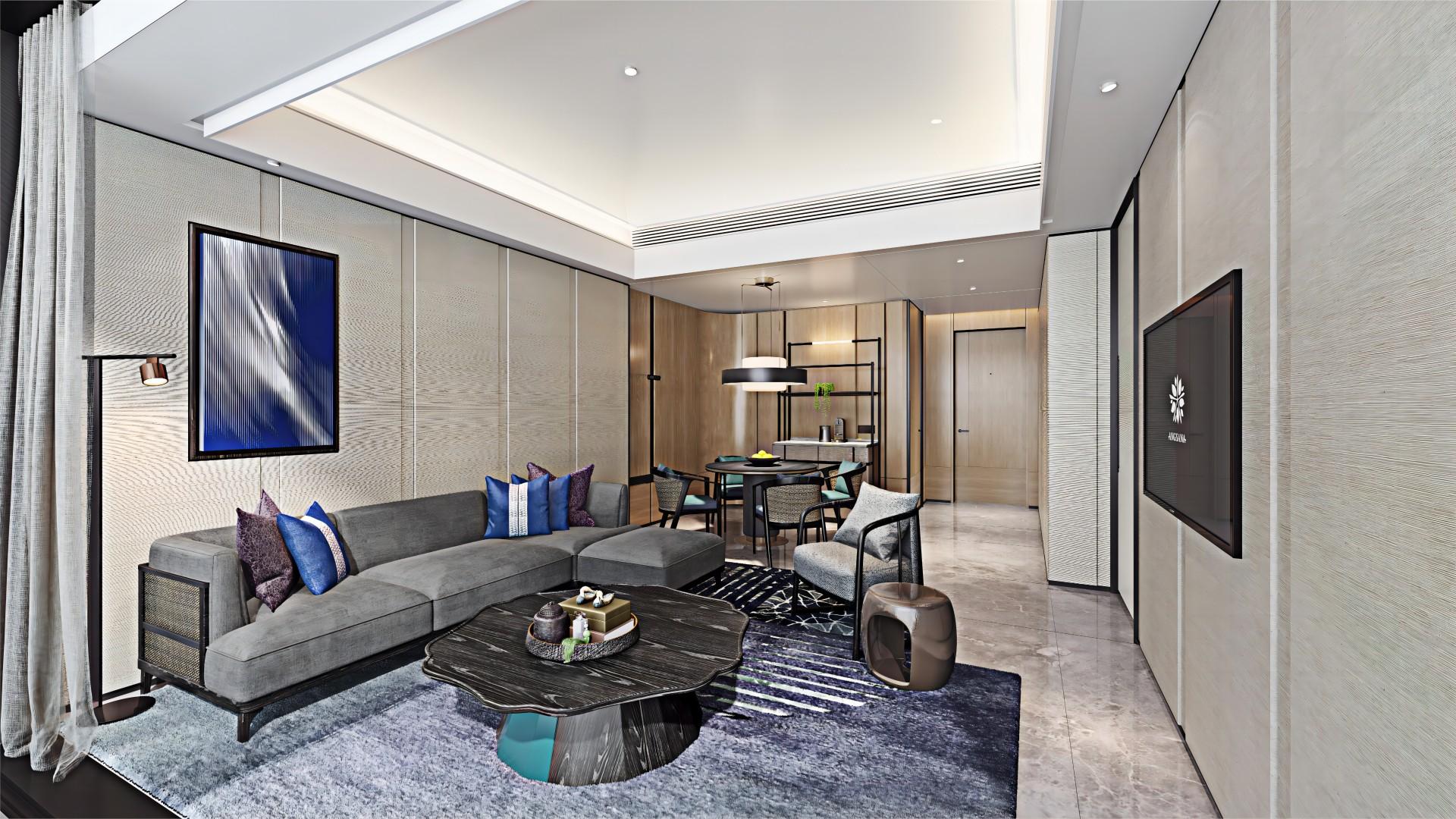 Angsana Suzhou Shishan | Angsana