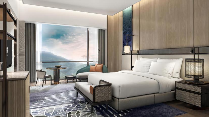 Angsana Suzhou Shishan | Angsana