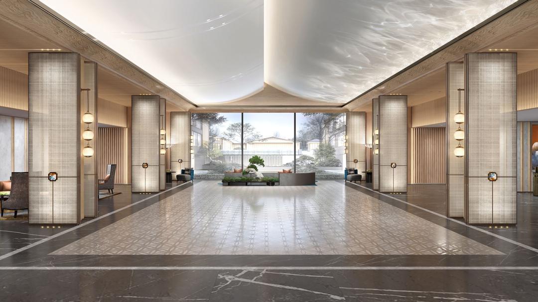 Angsana Suzhou Shishan | Angsana