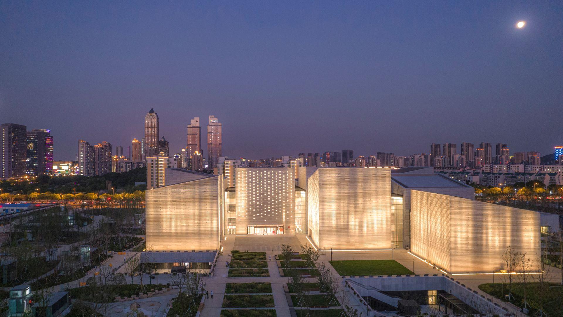 Luxury Hotel in Suzhou, China | Angsana Suzhou Shishan