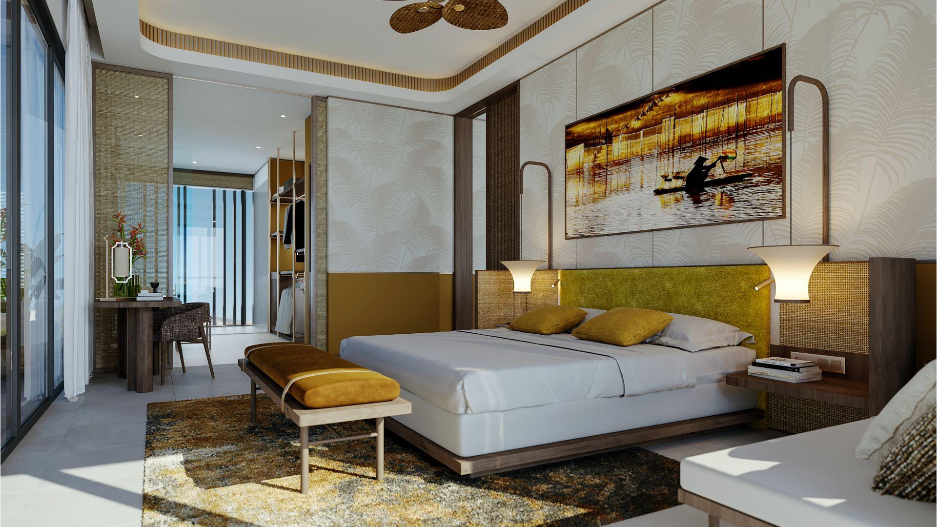 Angsana Quan Lan | Angsana