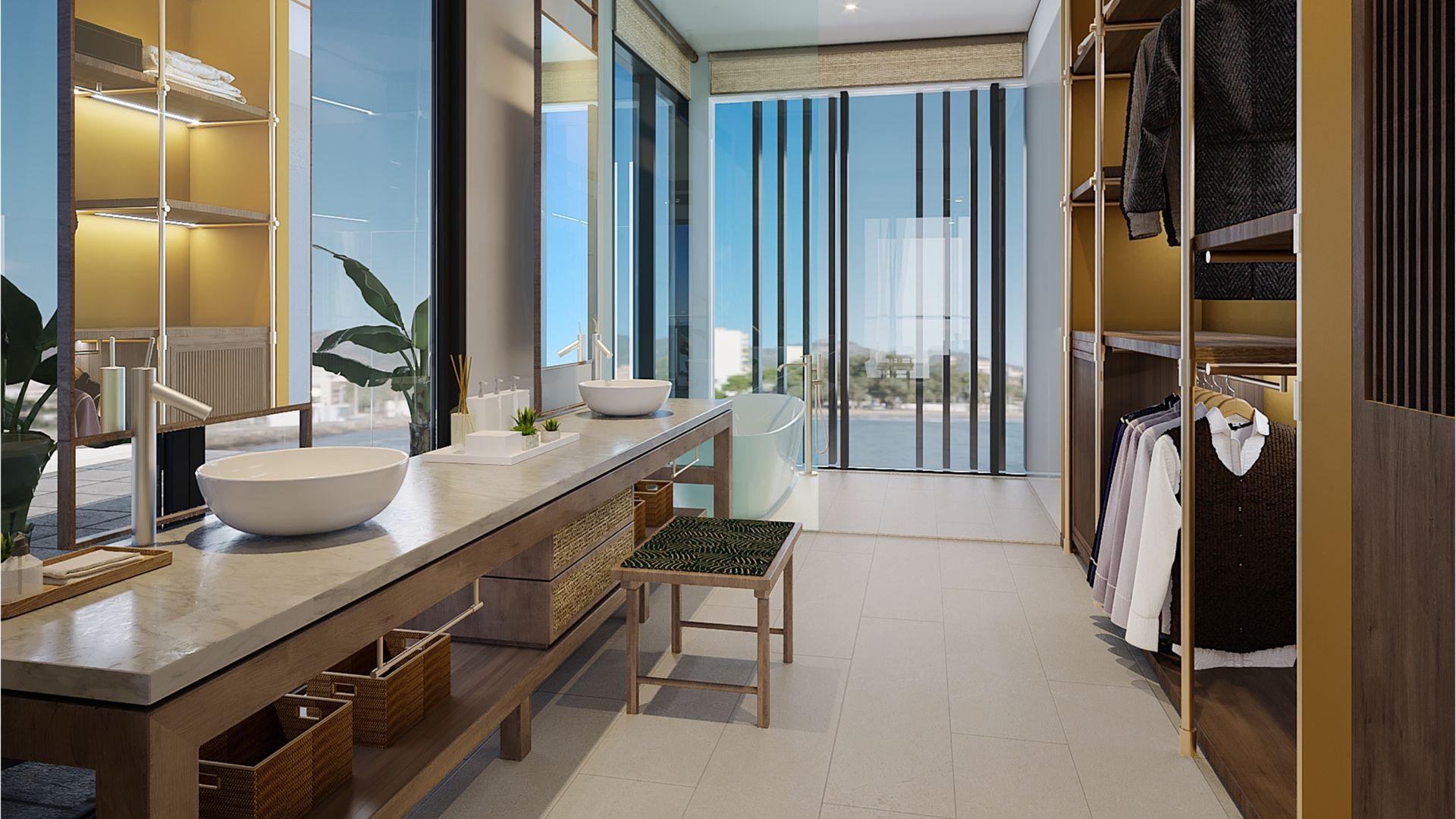 Angsana Quan Lan | Angsana