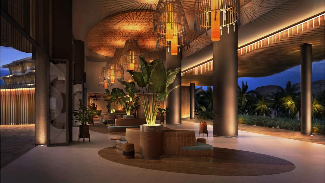 Ha Long Bay Resort | Angsana Quan Lan