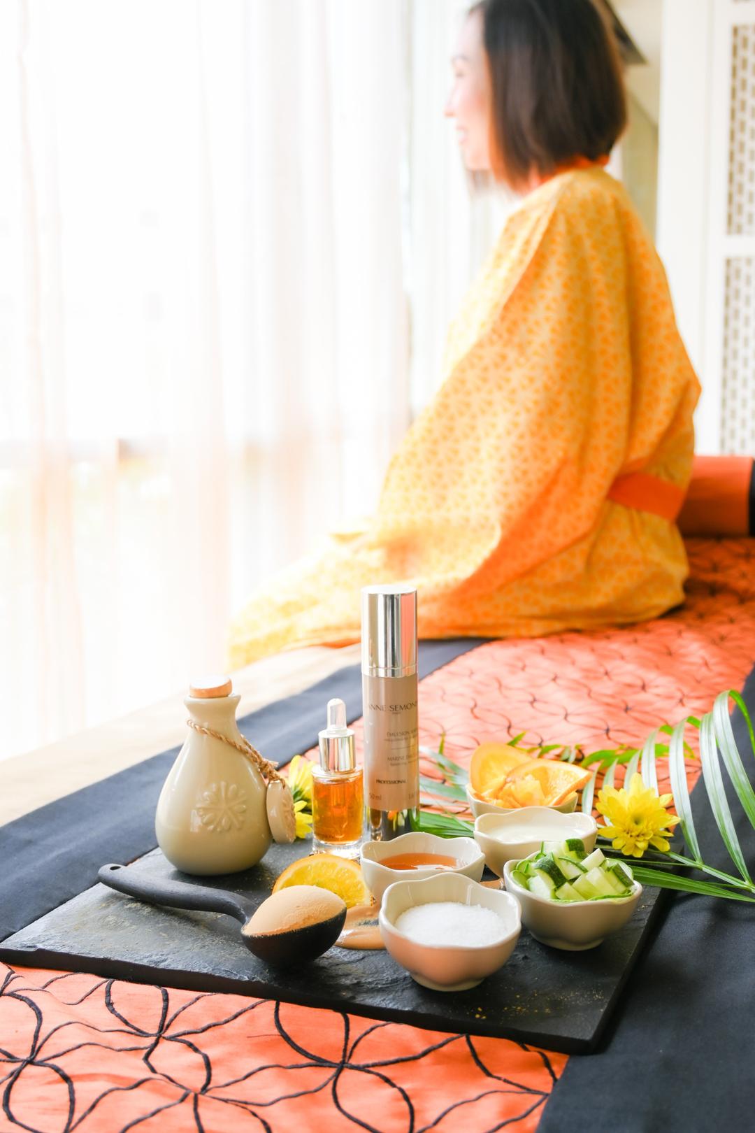 Luxurious Phuket Spa Resort | Angsana Laguna Phuket Resort