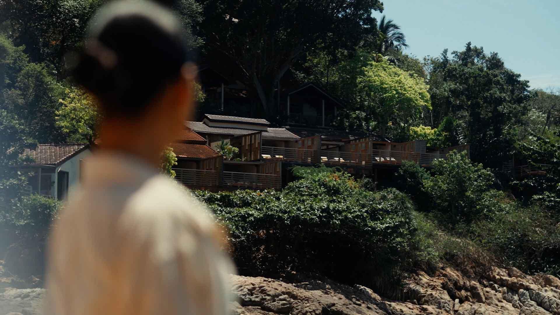 Angsana : Hotels & Resorts Around the Globe