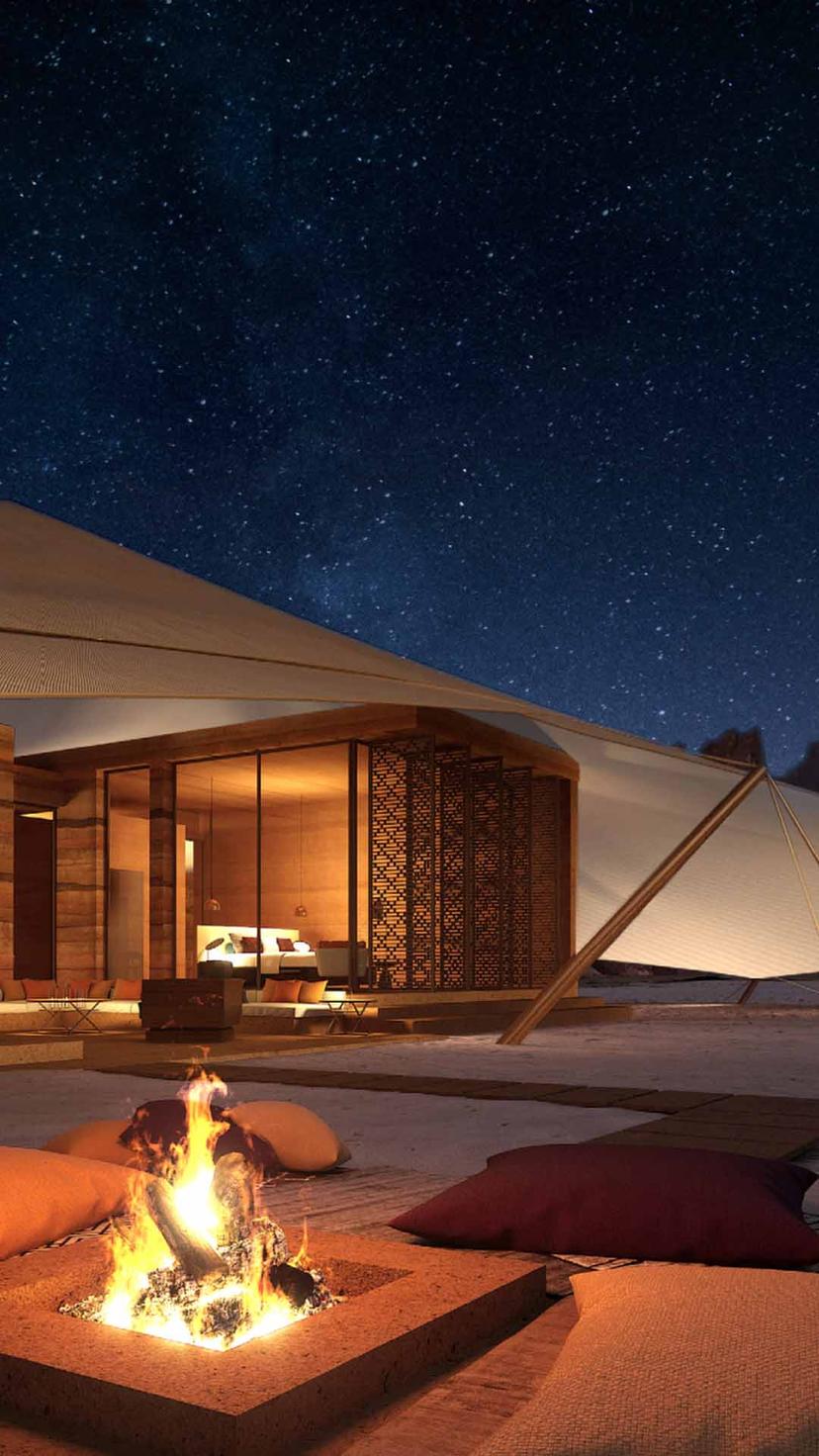 More to Discovery | Angsana Hotels & Resorts