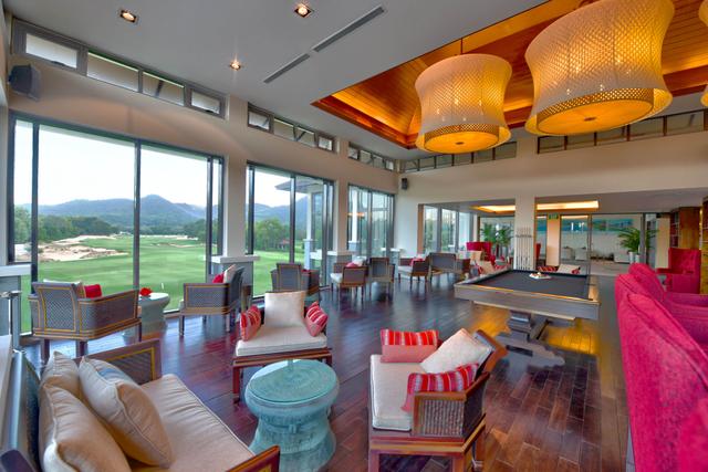 Laguna Golf Lang Co | Golf Course and Club in Vietnam