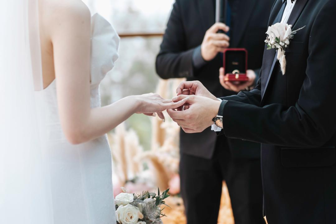 Wedding Packages | Angsana