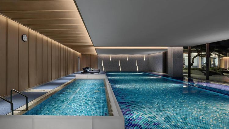 Suzhou Luxury Hotel Facilities | Angsana Suzhou Shishan