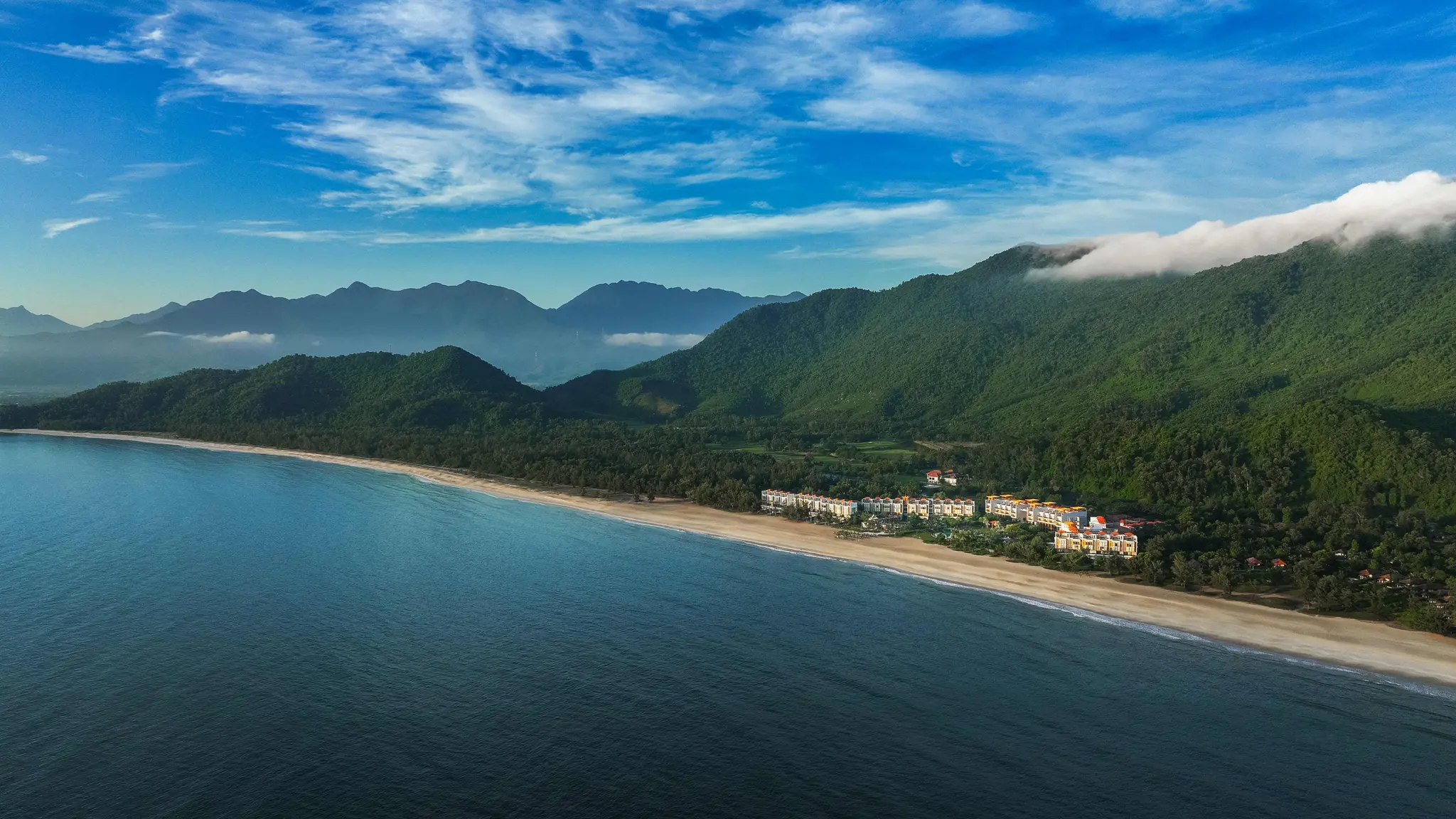 Angsana Lăng Cô | Khách sạn & Resort 5 sao ở Huế và Đà nẵng