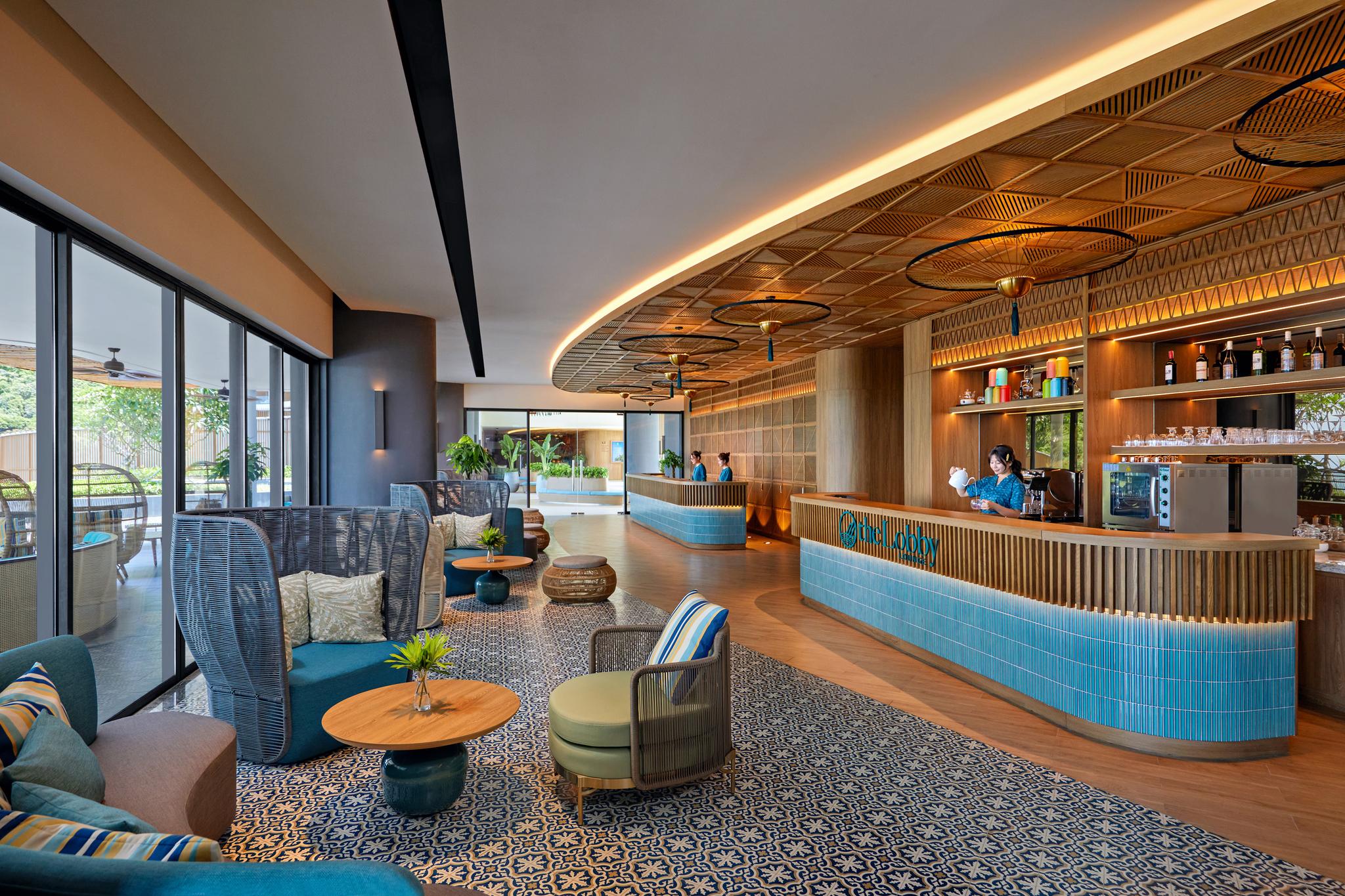 Ha Long Bay, Vietnam Resort | Angsana Quan Lan