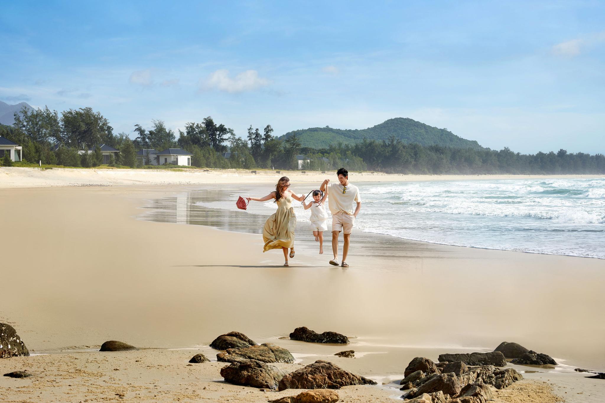 Facilities | Angsana Quan Lan