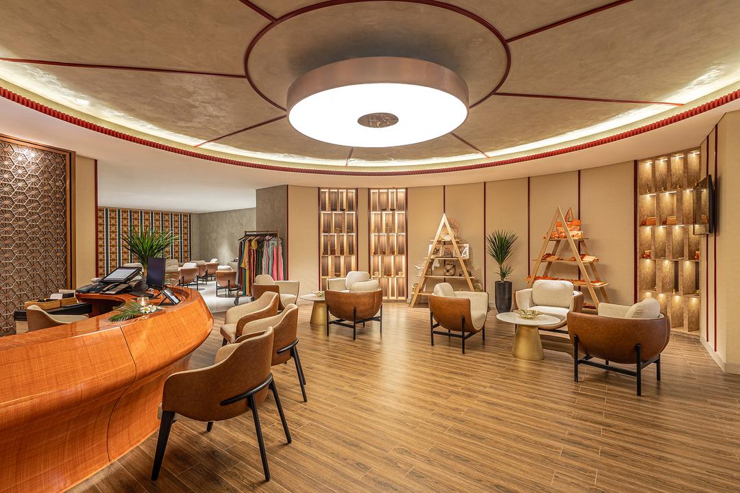Angsana Spa Ho Tram | Angsana Hotels & Resorts