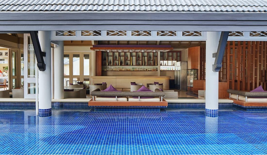 Loy Krathong Bar | Angsana Laguna Phuket Resort