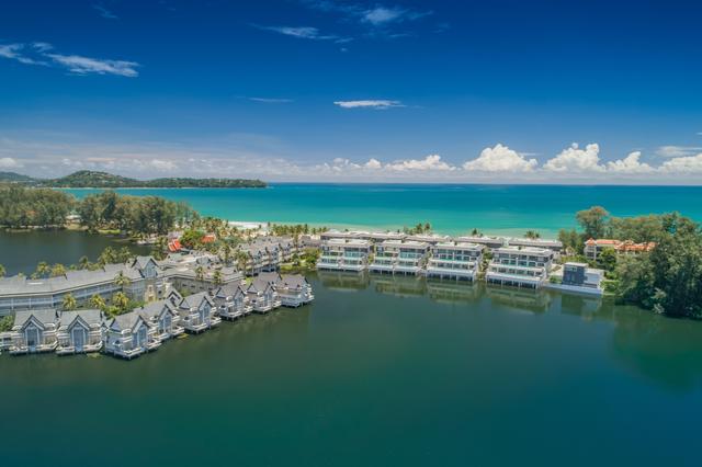 Beachfront & Mountain Residences | Angsana Hotels & Resorts