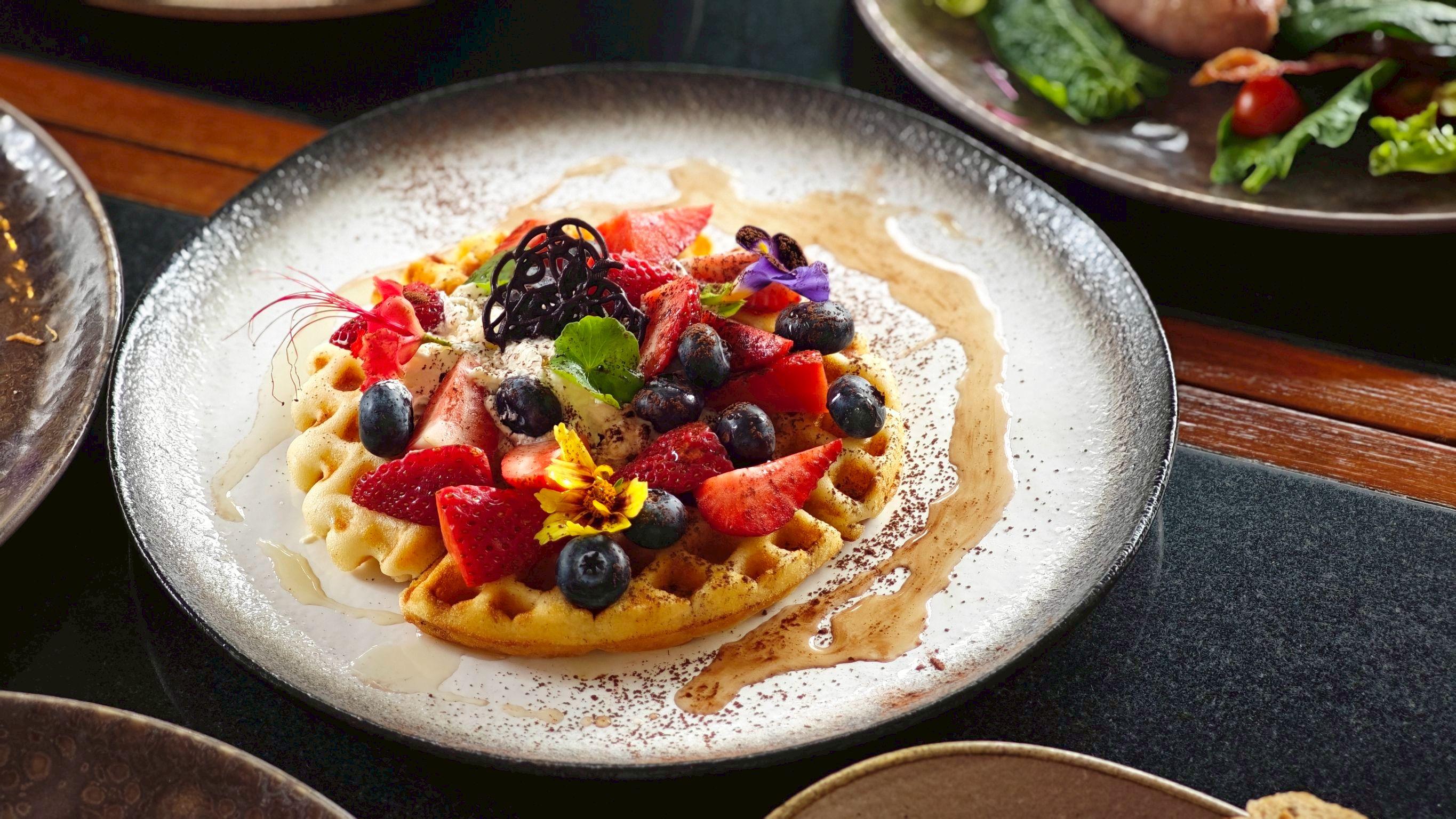 Bodega & Grill Restaurant | Angsana Laguna Phuket Resort