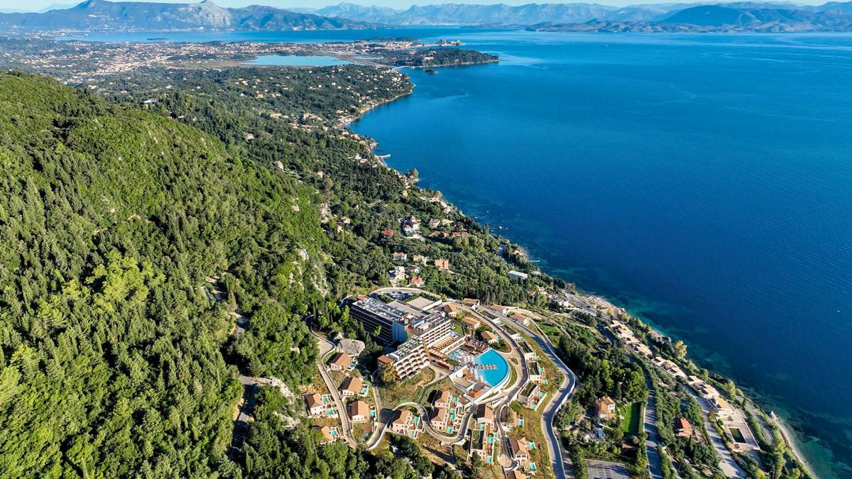 Angsana Corfu Gallery | Luxury Resort in Corfu, Greece