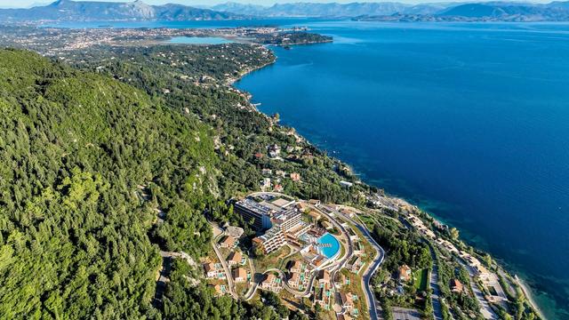 Angsana Corfu Gallery | Luxury Resort in Corfu, Greece