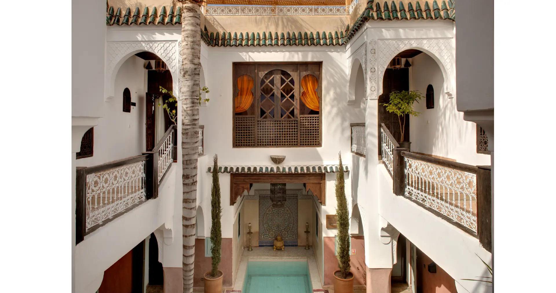 Angsana: Contemporary Hotels and Resorts Around the Globe