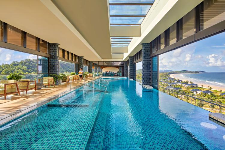 Advance Purchase | Angsana Quan Lan