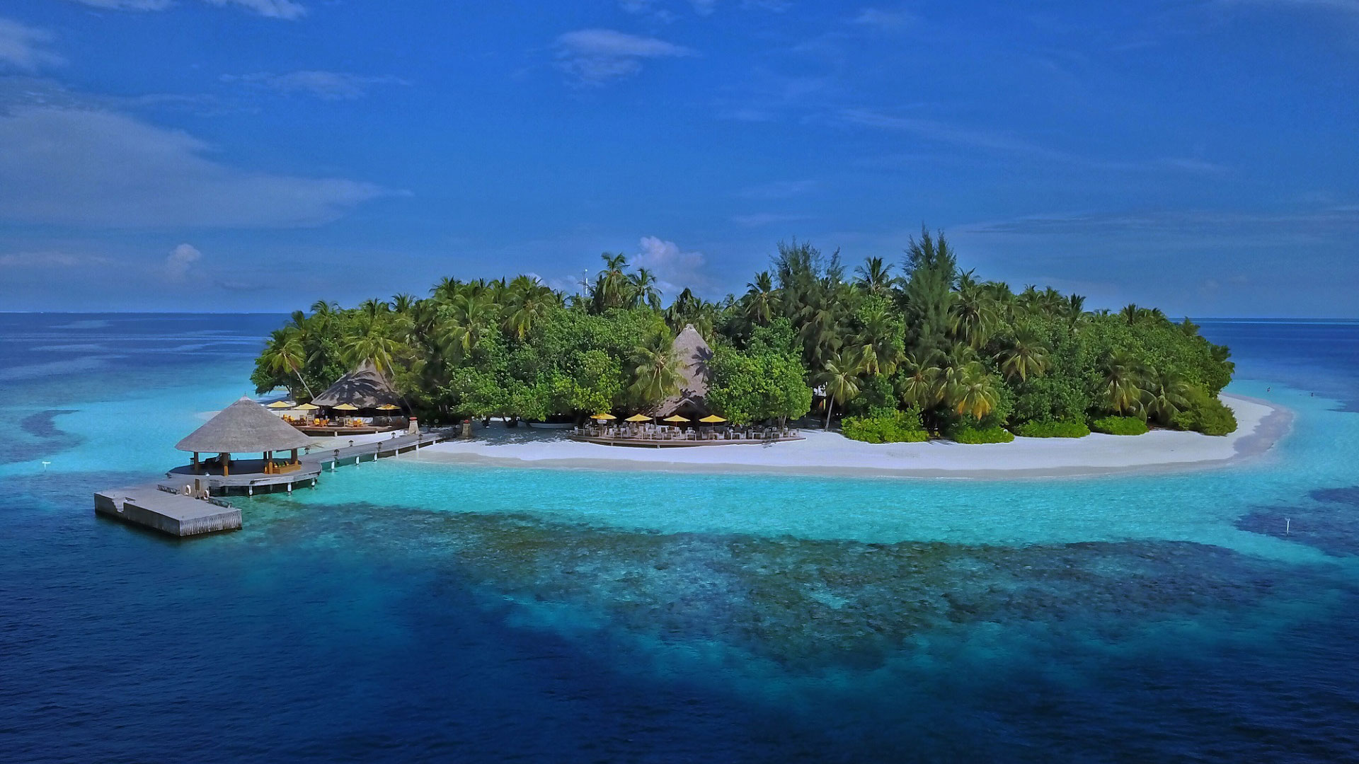 Maldives | Angsana