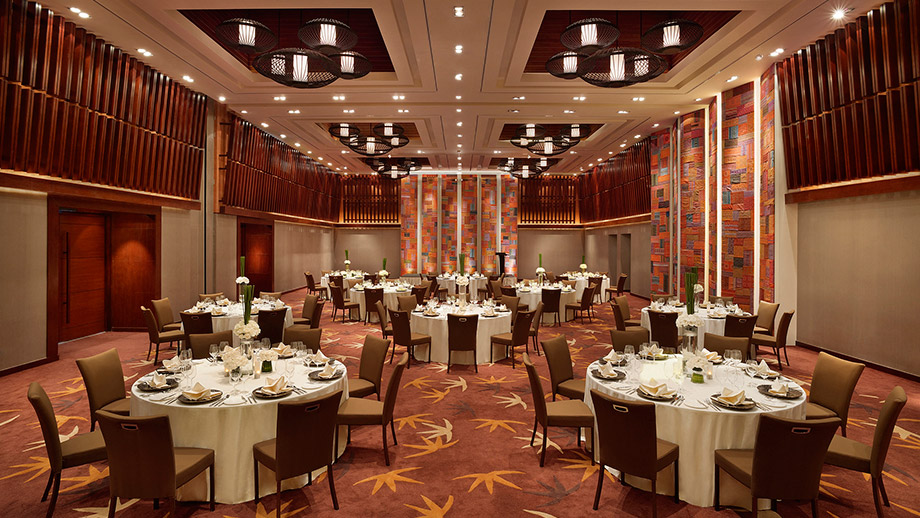 Angsana Ballroom 1 & 2 | Angsana