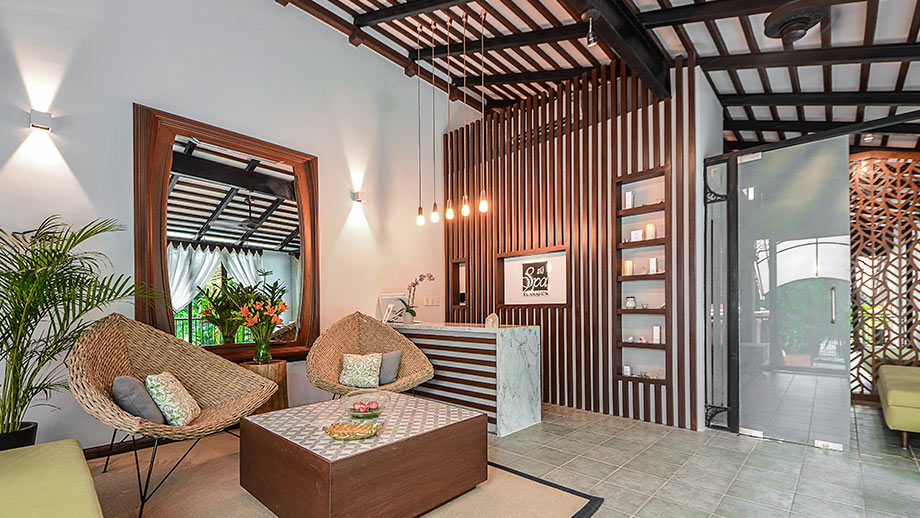 Facilities & Golf Course | Hacienda Xcanatun by Angsana