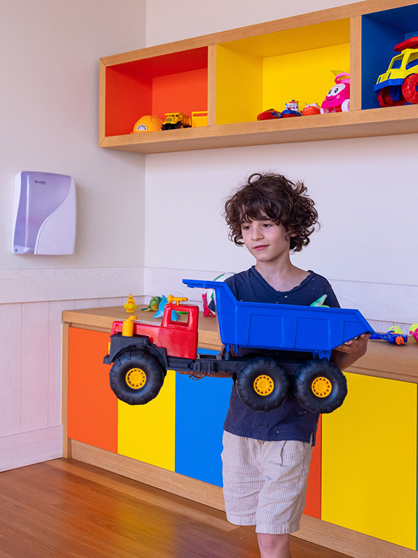 Experiences | Angsana