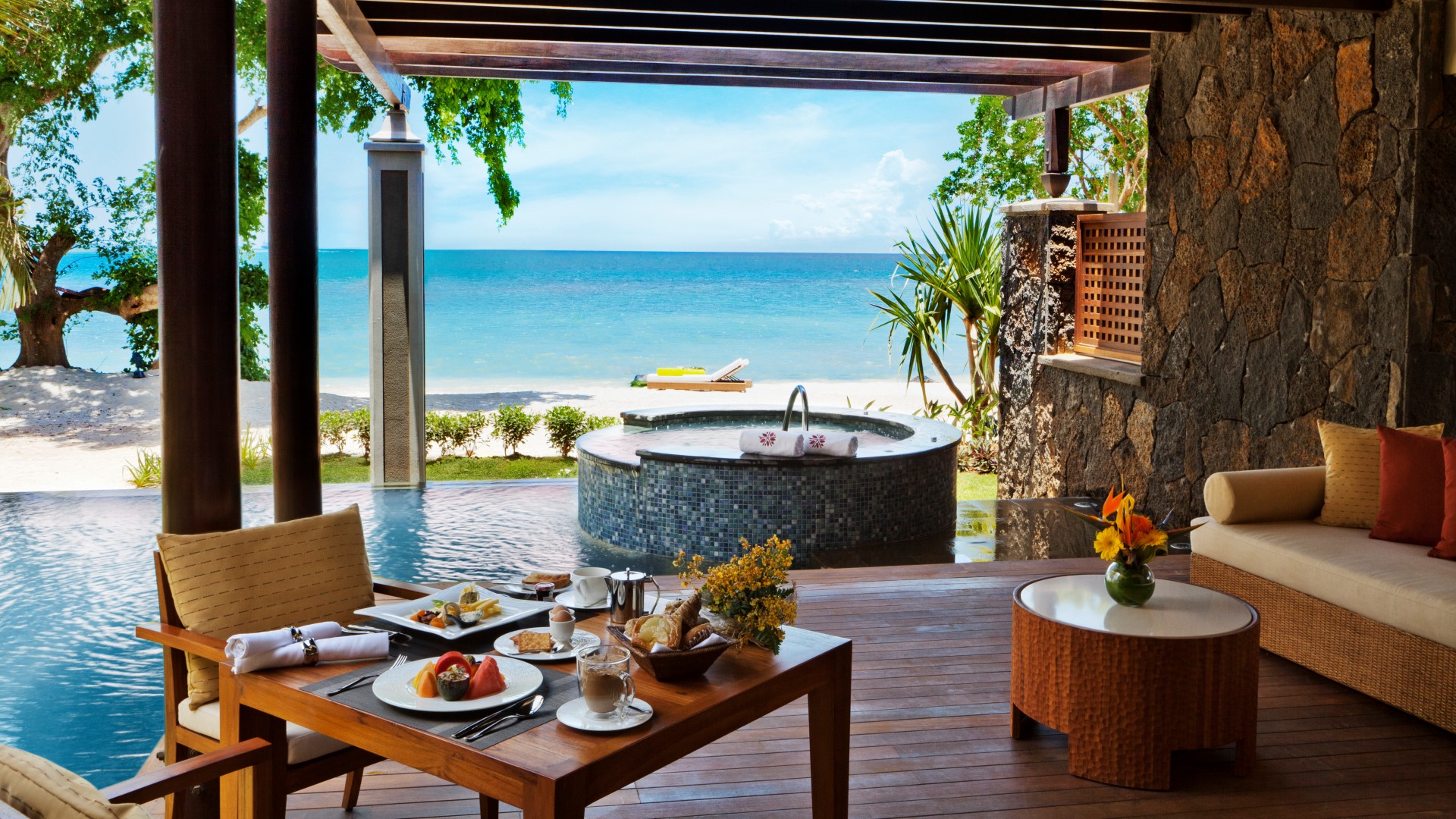 Brand Story - Angsana Hotels & Resorts